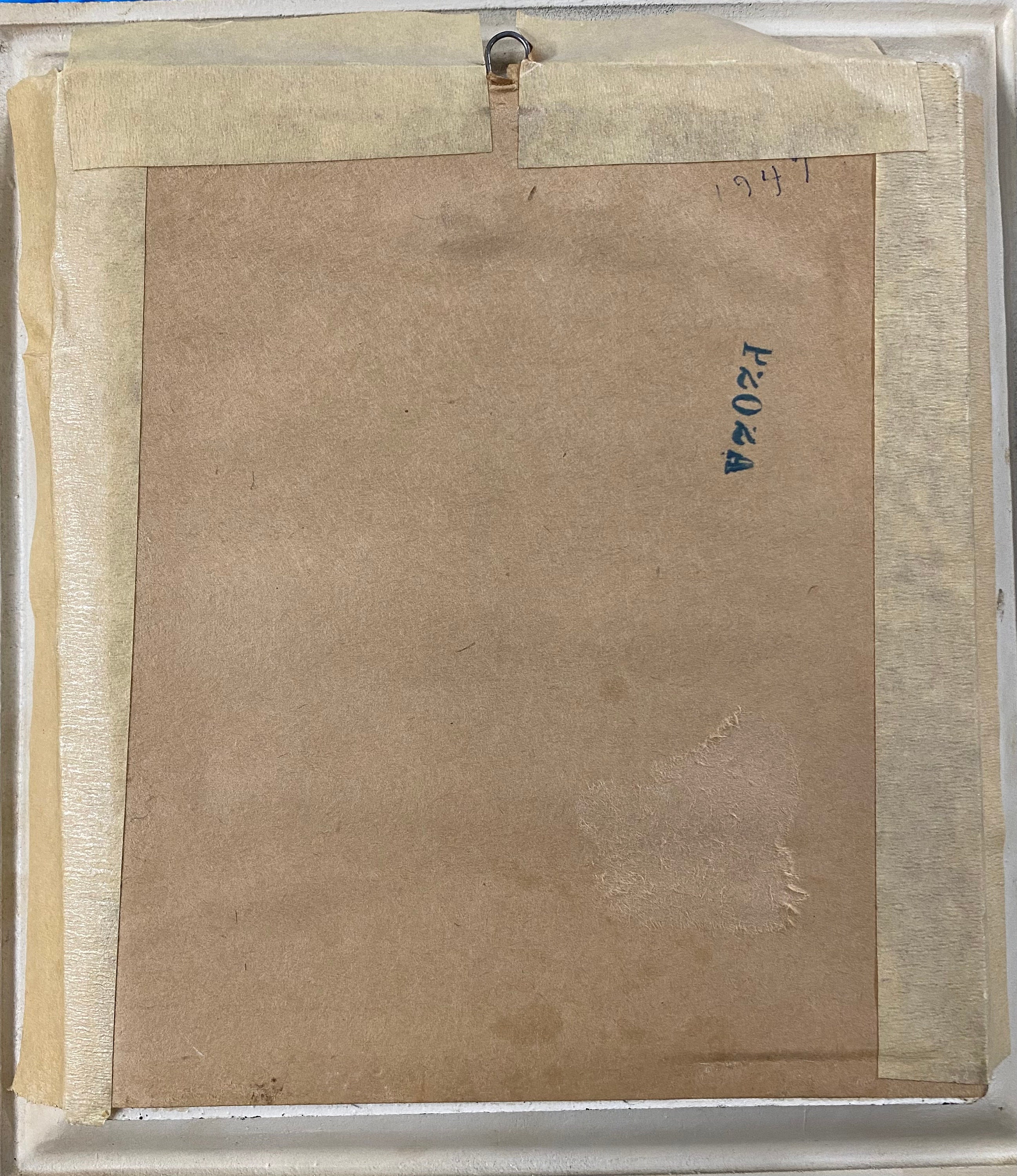 Vintage Framed Southern Belle Lady Turner Lithograph - Etsy