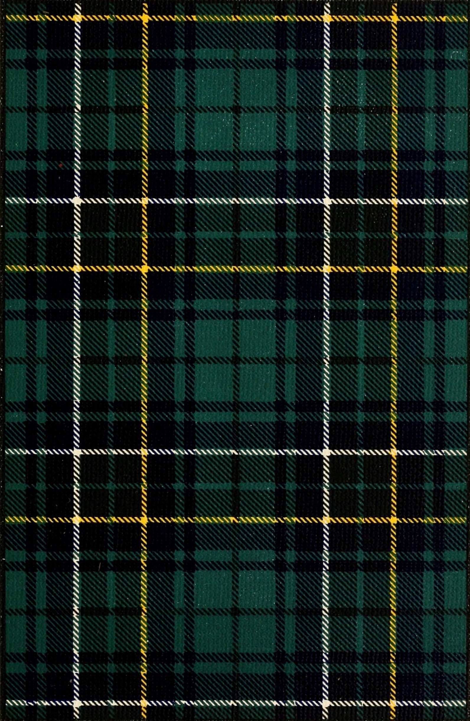 44 Tartans From Lamond to Macleod - Out of Copyright Images to Use for ...