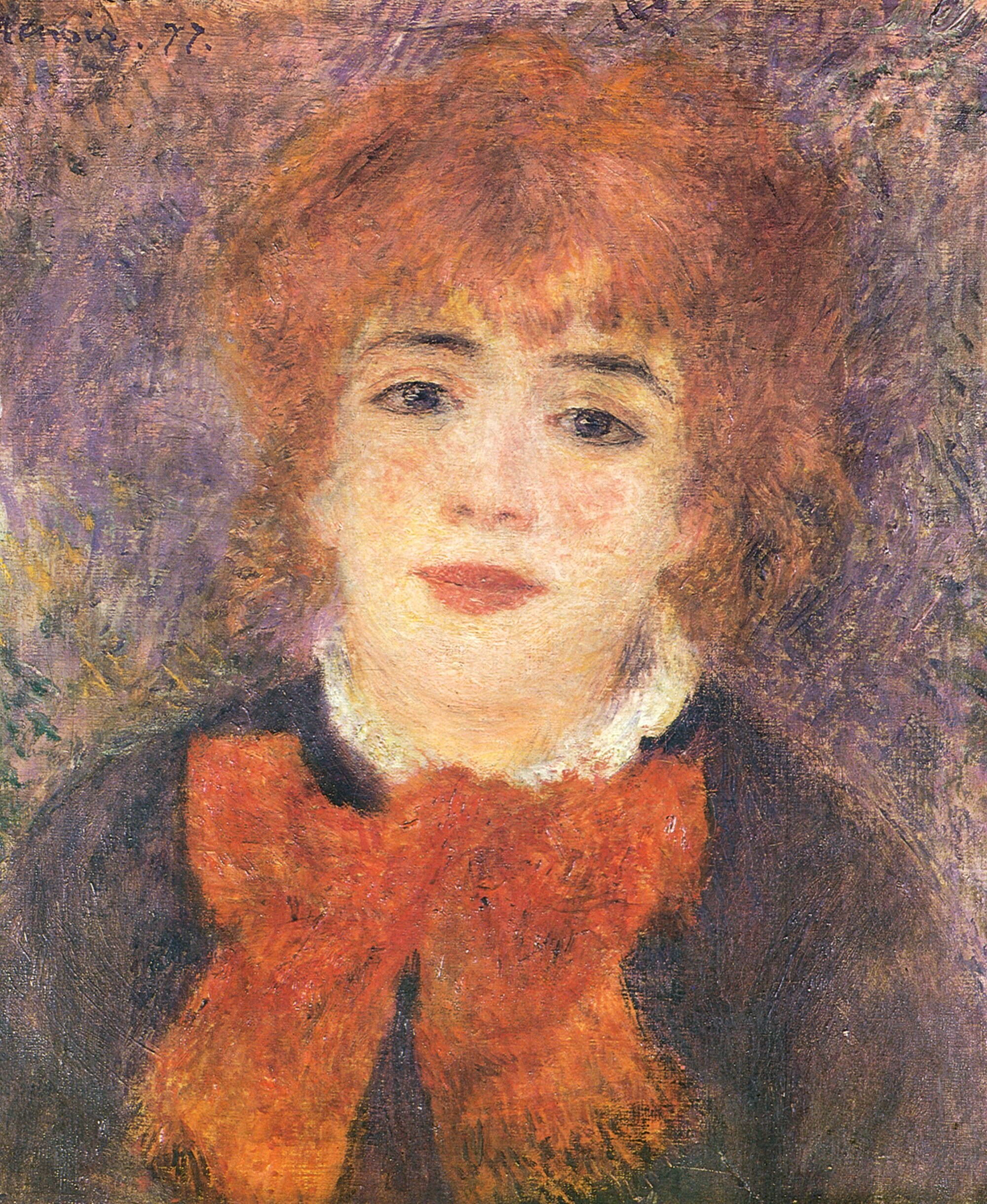 Renoir 40 High Resolution 600dpi Pictures to Print, Frame or Use to ...