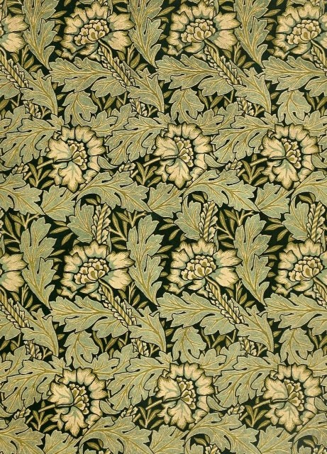 40 Public Domain William Morris Designs to Download - Etsy
