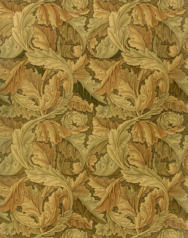 40 Public Domain William Morris Designs to Download - Etsy