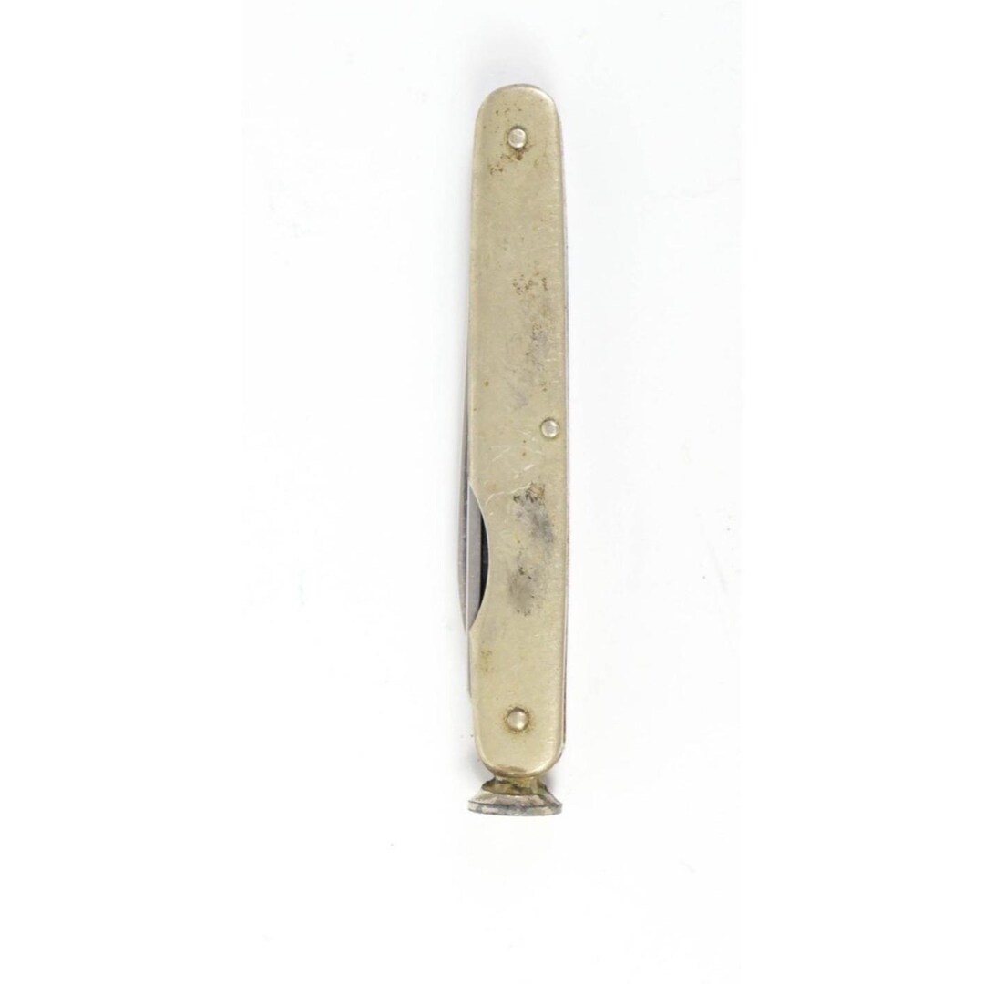 Vintage Kay Woodie Multi-tool Pocket Knife Stainless Steel Blade ...