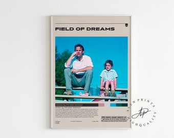 Field of Dreams - Etsy