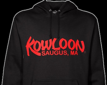 Kowloon City of Man - Etsy