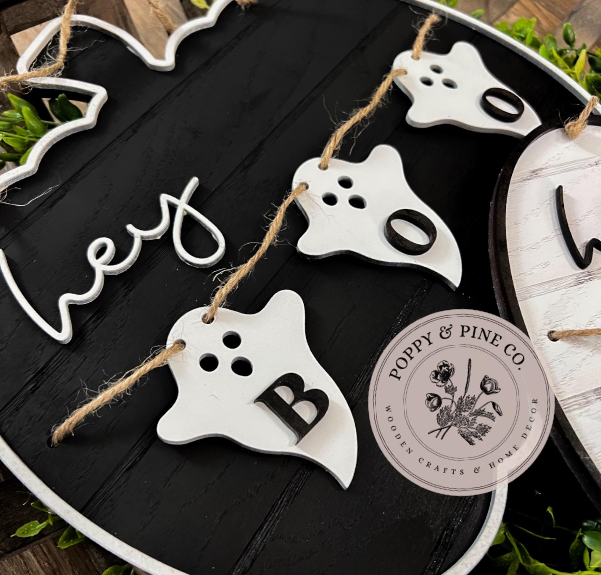 Hello Fall Hey Boo Sign| Laser Cut File| SVG| Glowforge| Fall ...