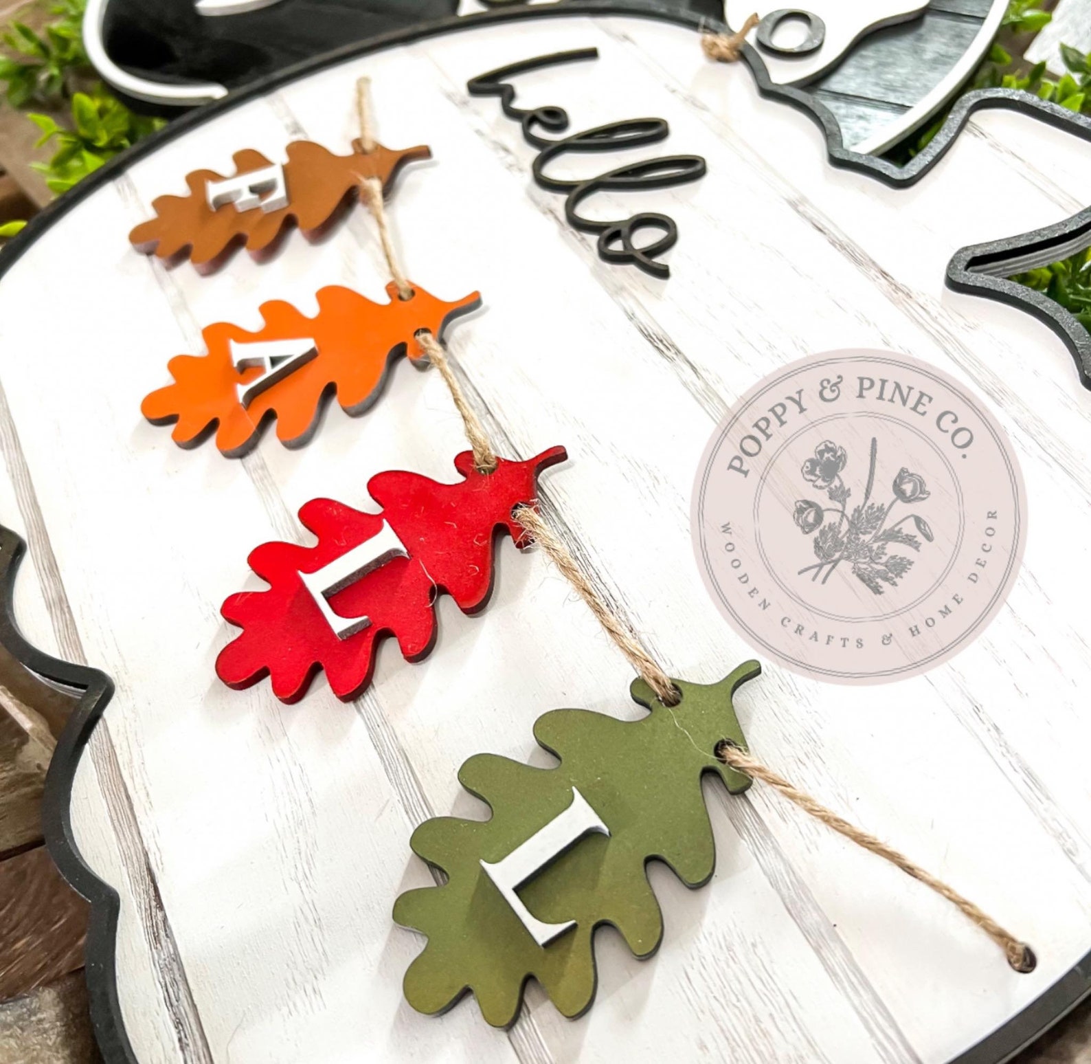 Hello Fall Hey Boo Sign| Laser Cut File| SVG| Glowforge| Fall ...