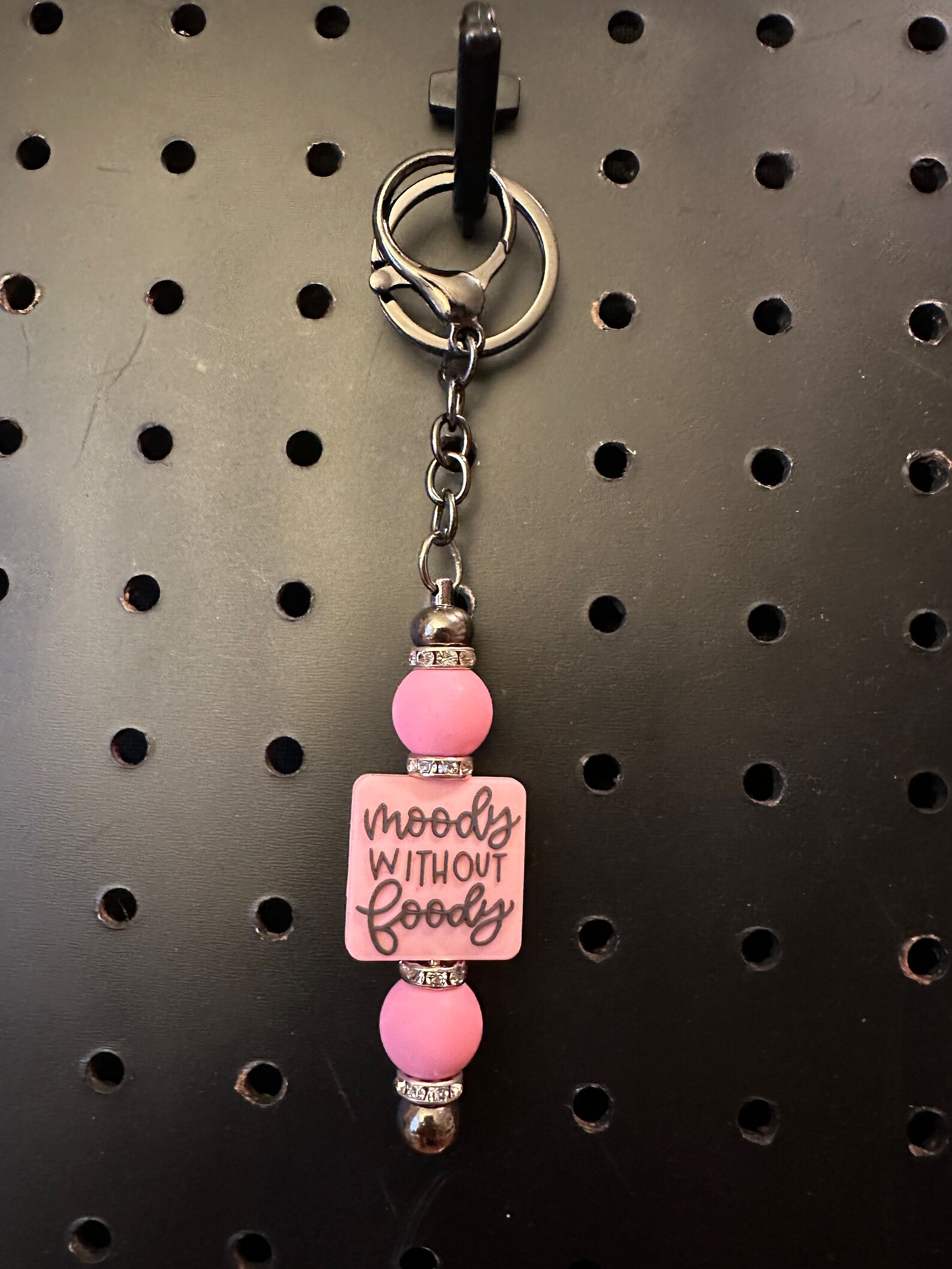 Interchangeable Keychain - Etsy