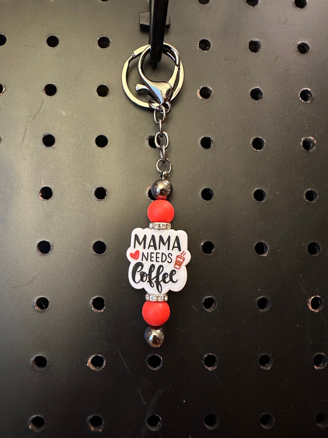 Interchangeable Keychain - Etsy