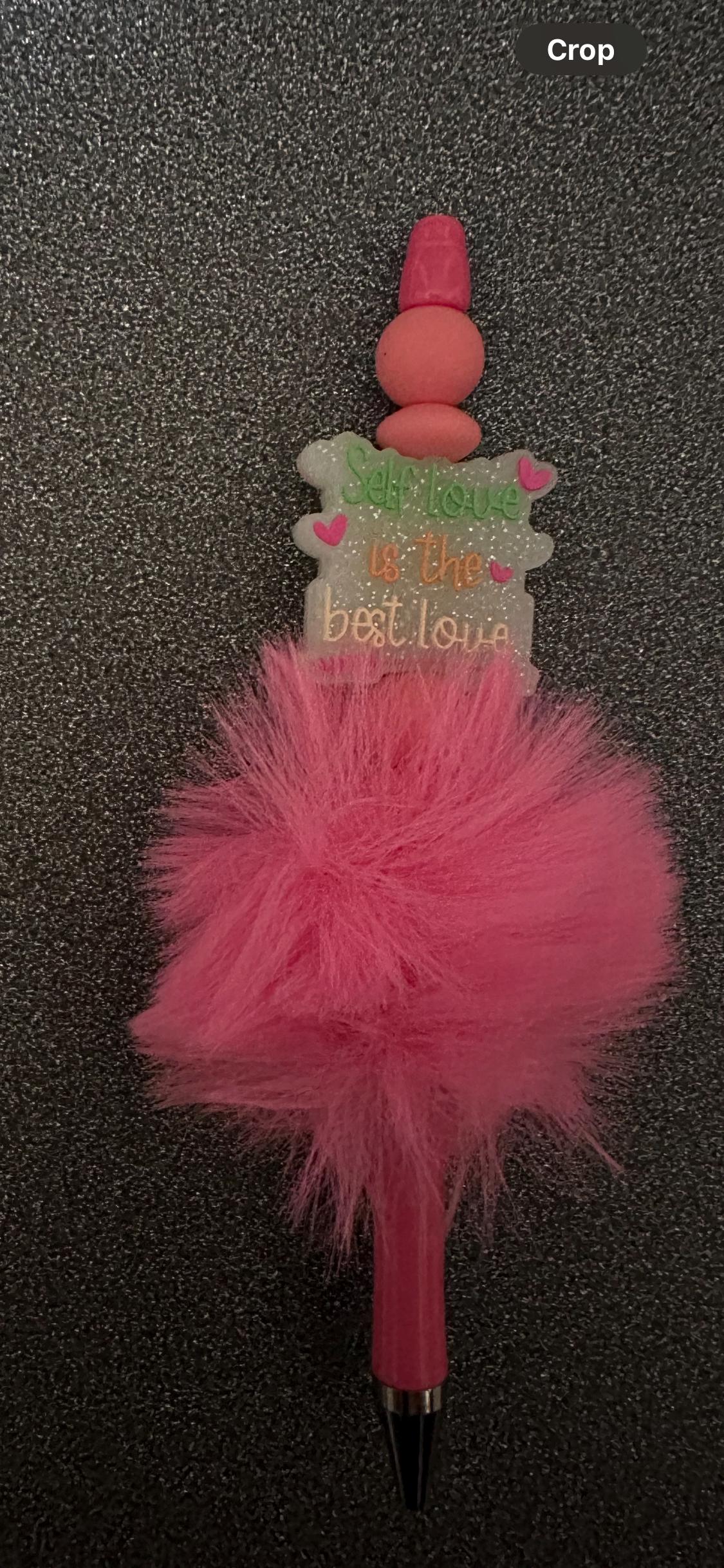 Beadable Interchangeable Pens - Etsy