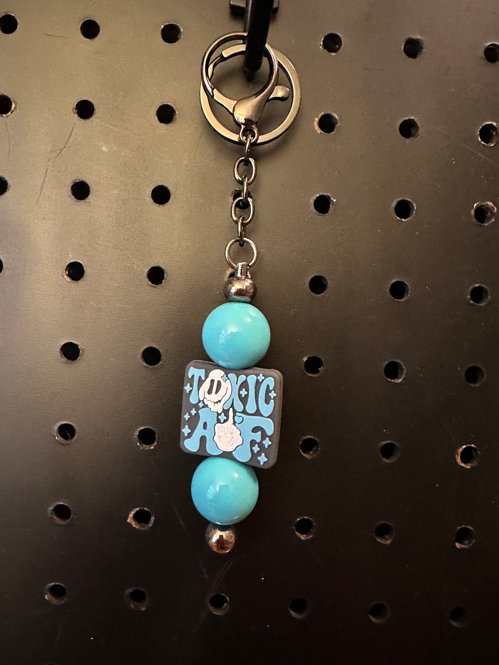 Interchangeable Keychain - Etsy