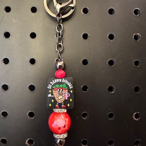 Interchangeable Keychain - Etsy