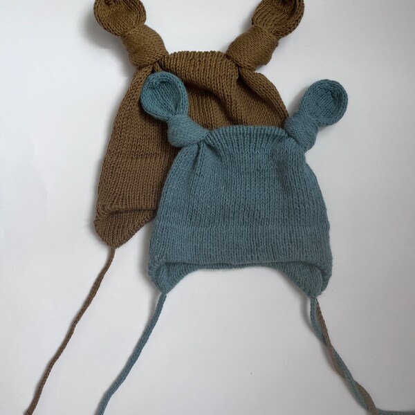 Shrek Ears Baby - Etsy