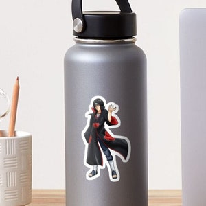 Anime Akatsuki Sticker - Etsy