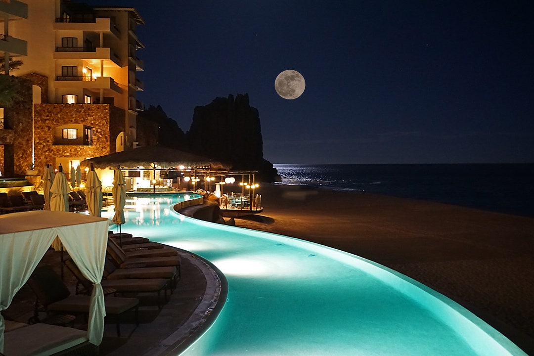 Cabo San Lucas Art, Cabo San Lucas Grand Solmar Resort, Cabo San Lucas ...