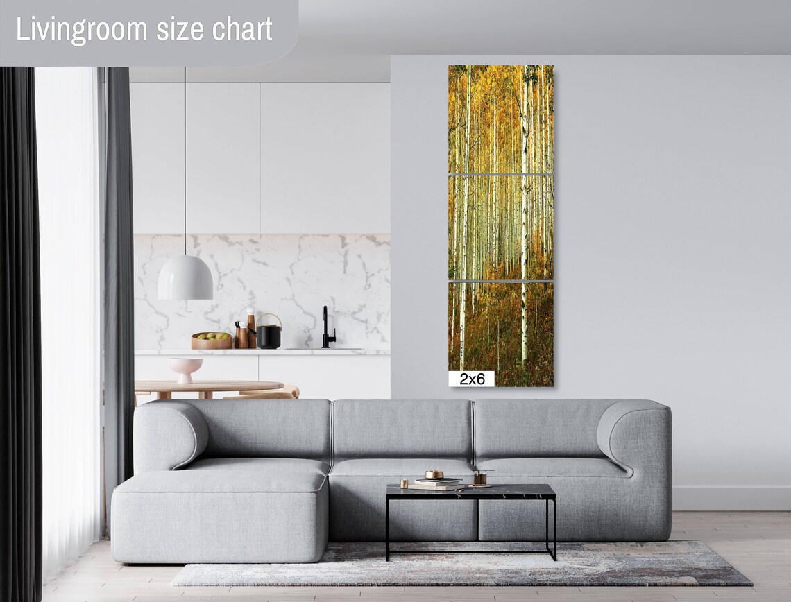 Colorado Fall Wall Art, Colorado Mountains Art, Autum Aspens Art ...