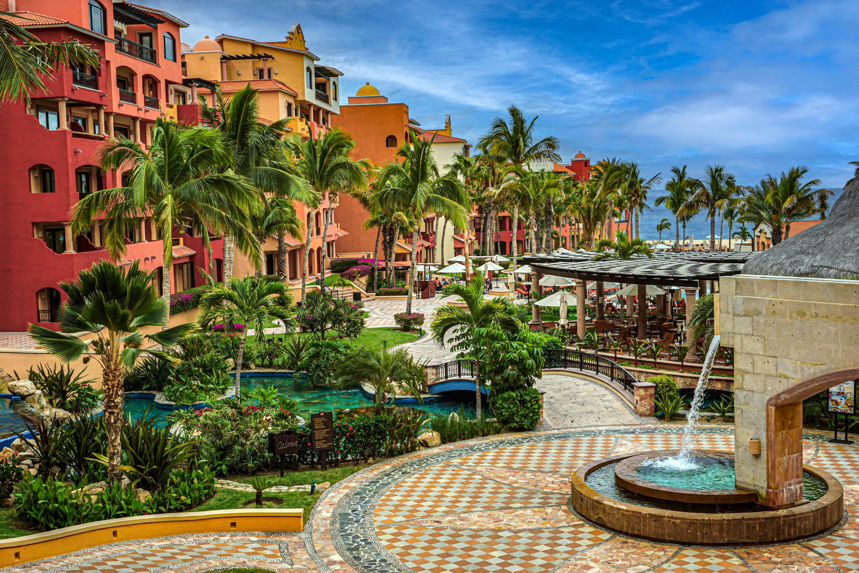 Cabo San Lucas Art, Playa Grande Art, Playa Grande Canvas Print, Cabo ...