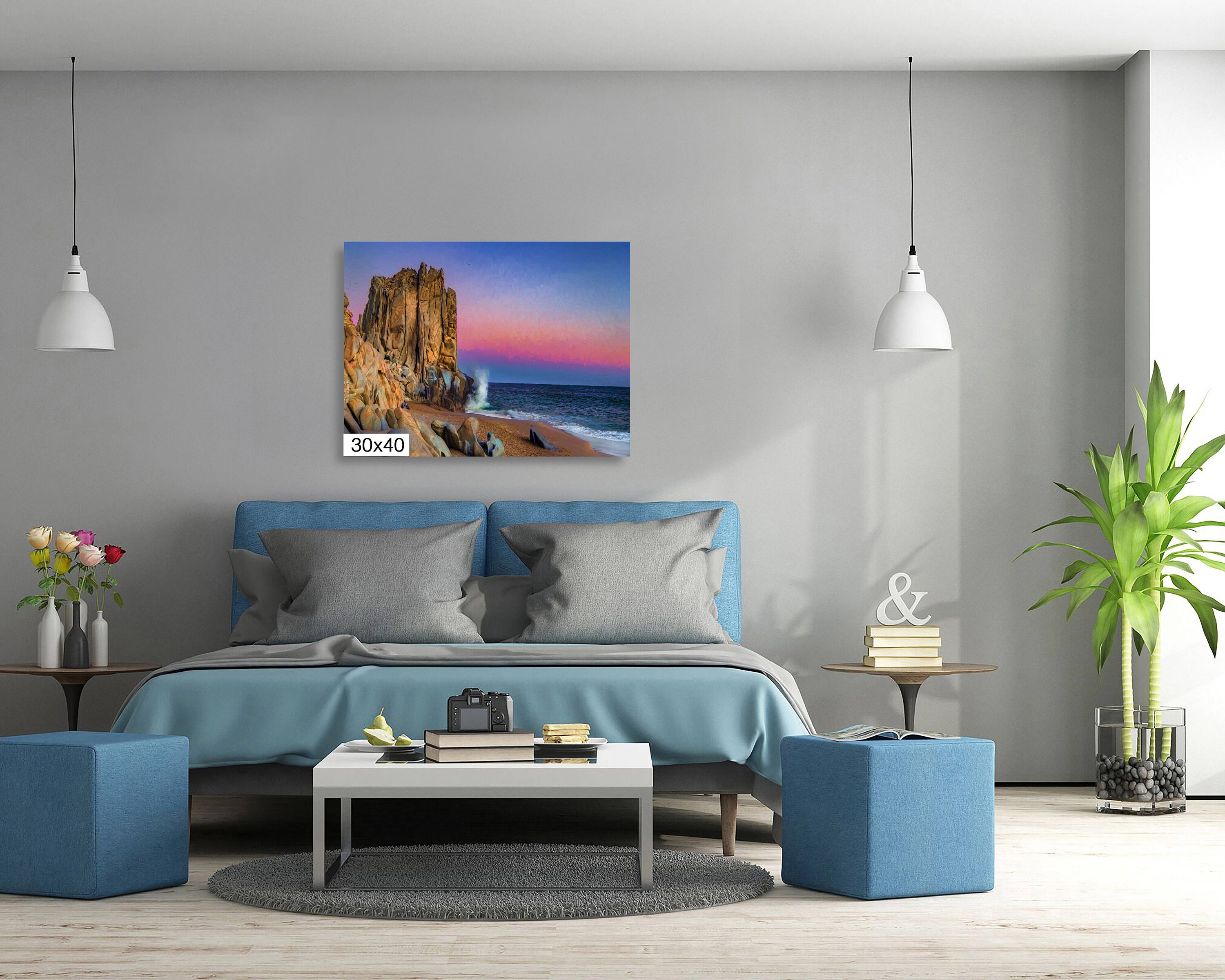 Cabo San Lucas Art, Cabo San Lucas Wall Art, Cabo Art, Cabo Beach Art ...