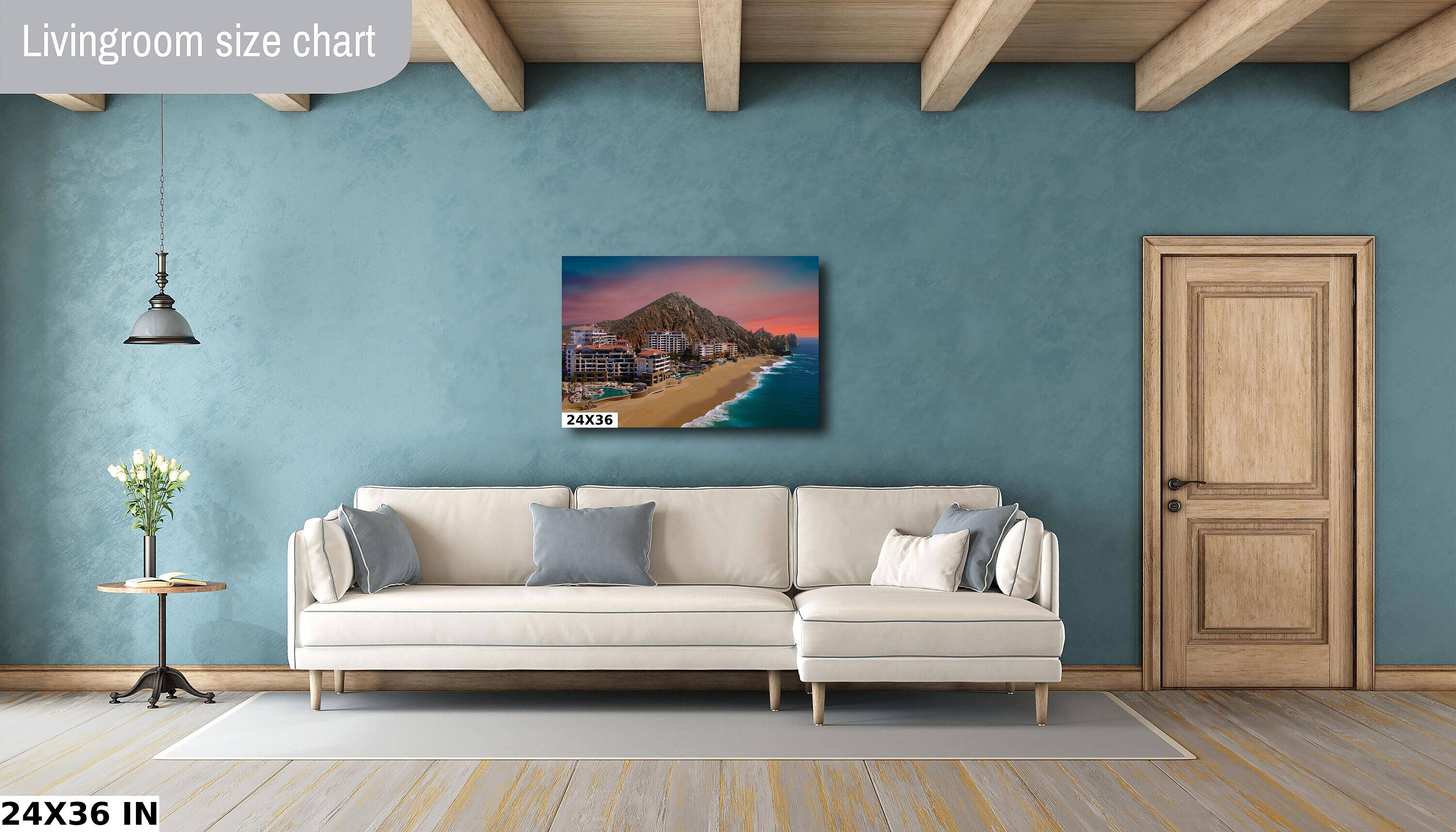 Cabo San Lucas Wall Art, Cabo San Lucas Grand Solmar Resort, Cabo San ...