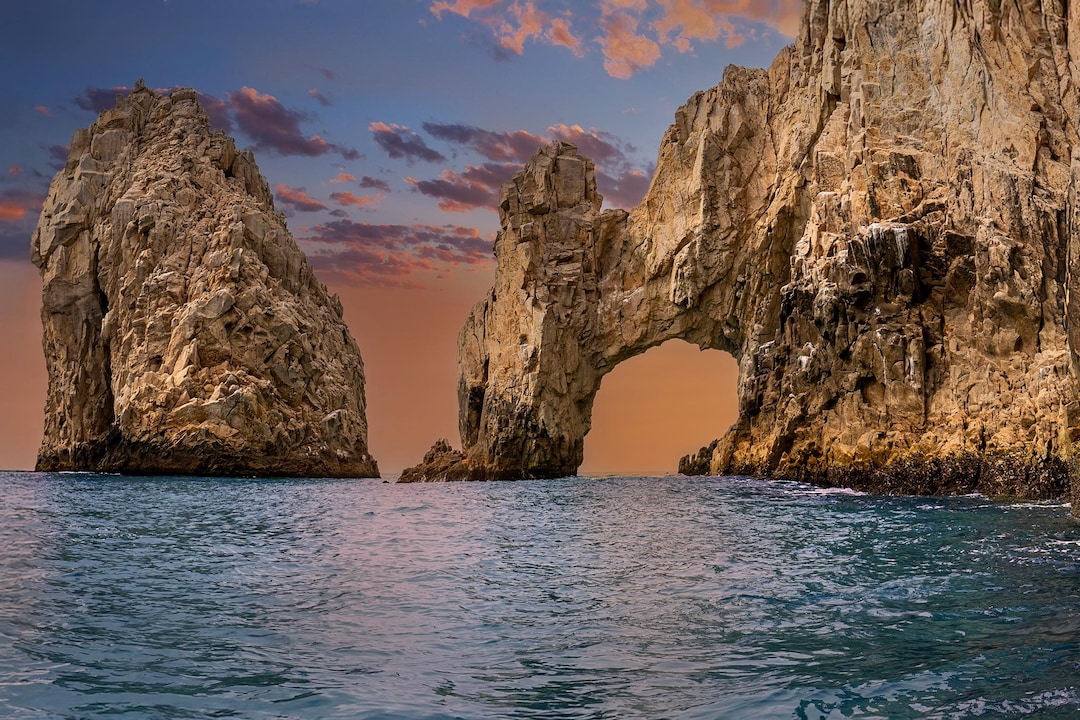 Cabo San Lucas Art, Cabo Arch Art Print, Cabo Arch Mexico, Cabo Art ...