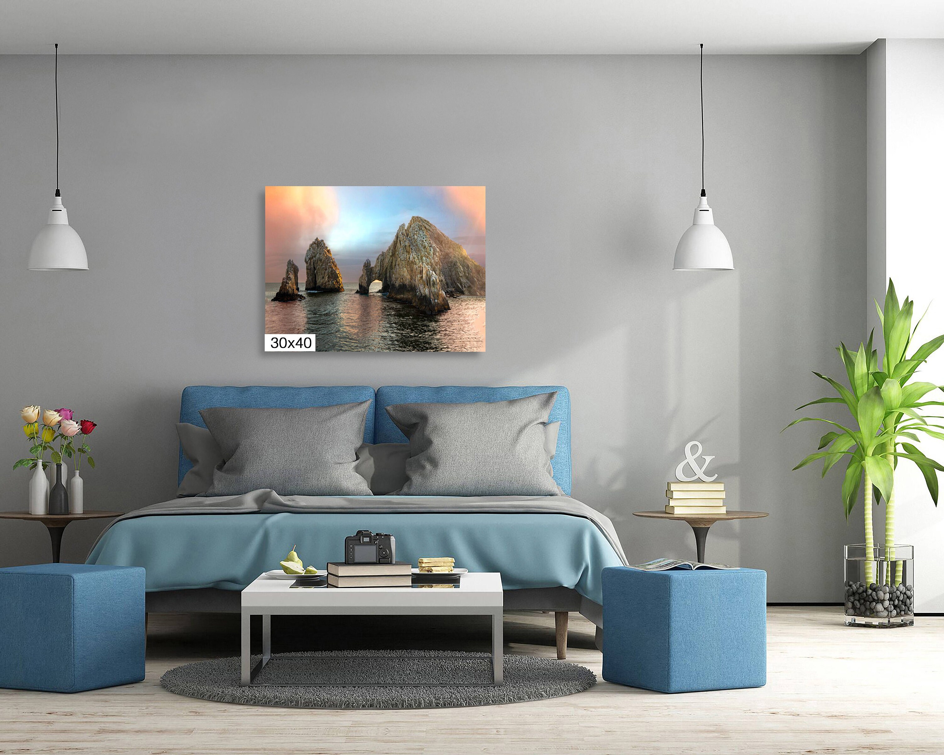 Cabo San Lucas Art, Cabo Arch Art Print, Cabo Arch Mexico, Cabo Art ...