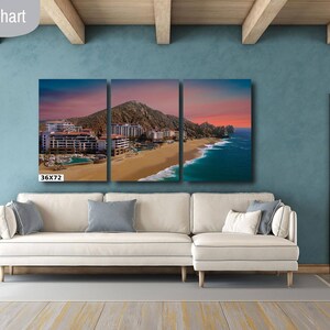 Cabo San Lucas Wall Art, Cabo San Lucas Grand Solmar Resort, Cabo San ...