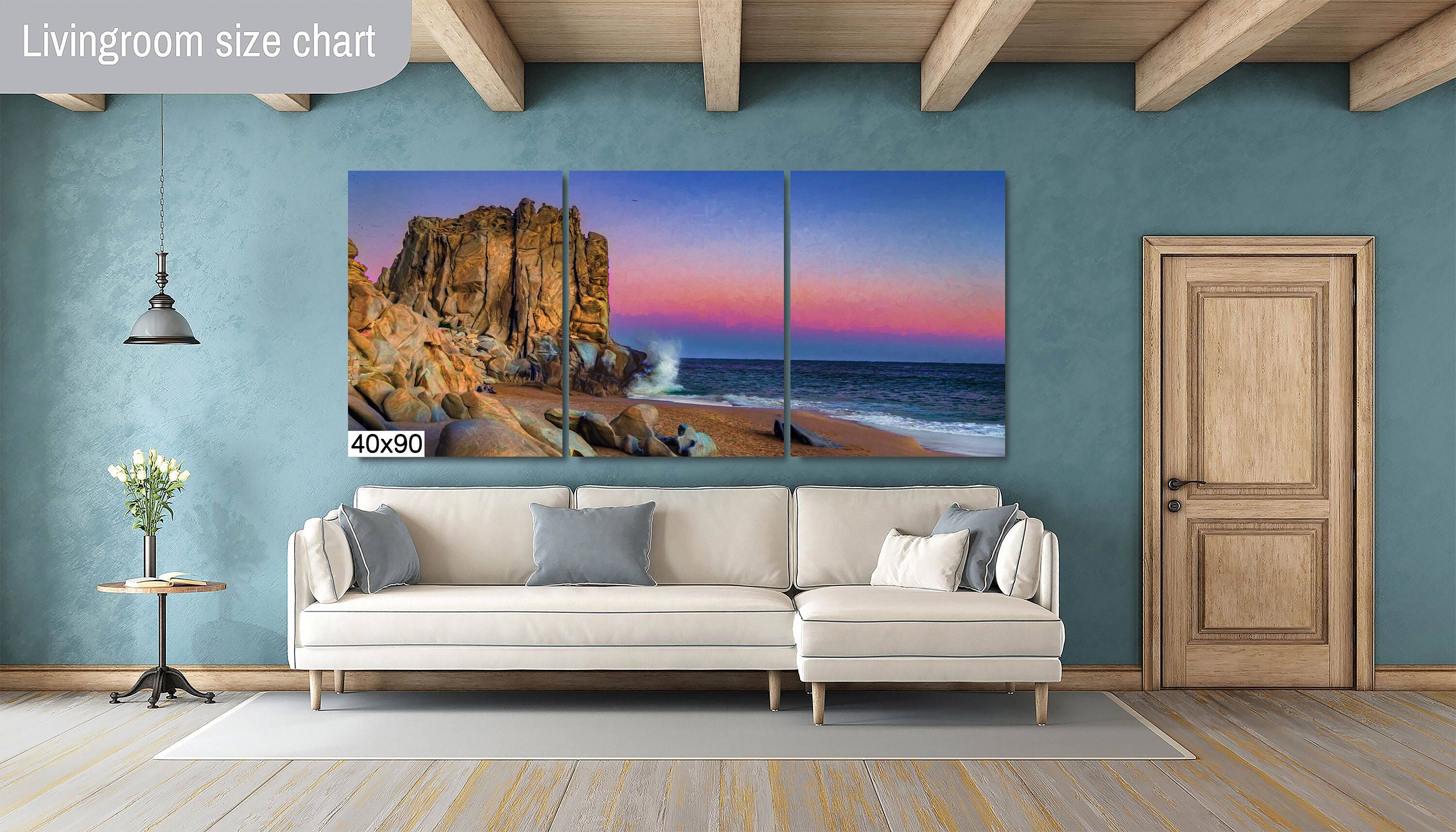 Cabo San Lucas Art, Cabo San Lucas Wall Art, Cabo Art, Cabo Beach Art ...