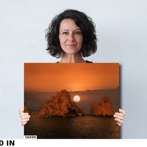 Cabo Arch, Cabo Arch Canvas, Cabo San Lucas Photograph, Cabo Arch ...