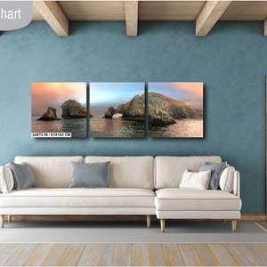 Cabo San Lucas Arch Print, Mexico Seascape, Coastal Wall Art - Etsy
