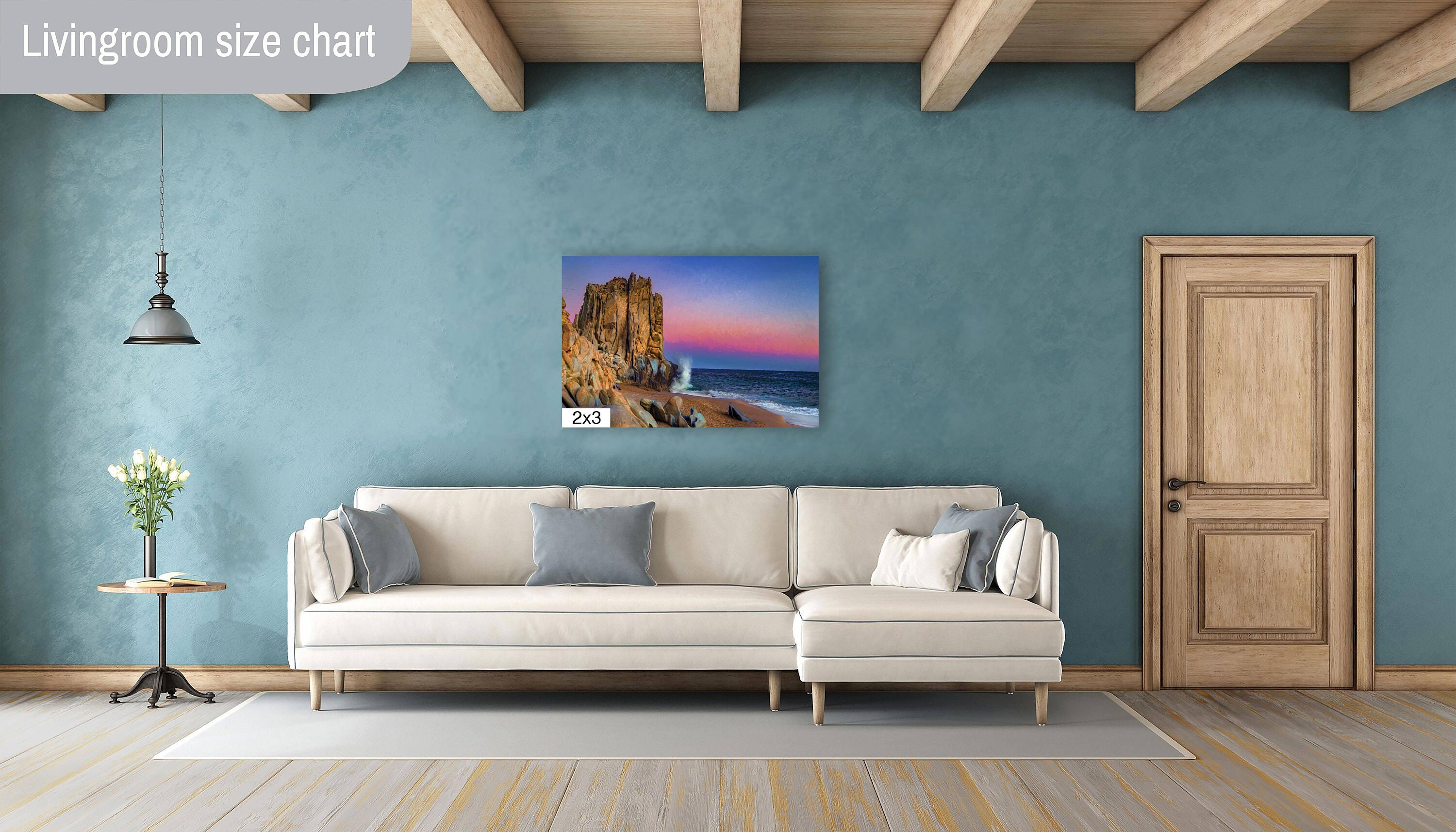 Cabo San Lucas Art, Cabo San Lucas Wall Art, Cabo Art, Cabo Beach Art ...