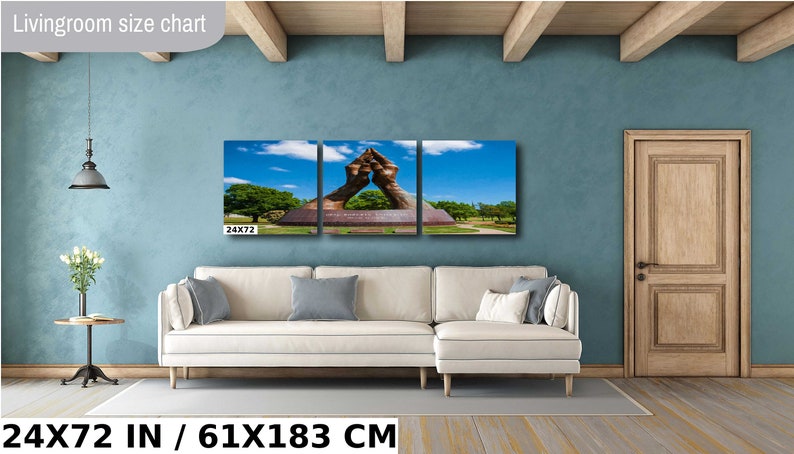 ORU Praying Hands, Tulsa ORU Print, Tulsa Art, Oral Roberts Print,tulsa ...