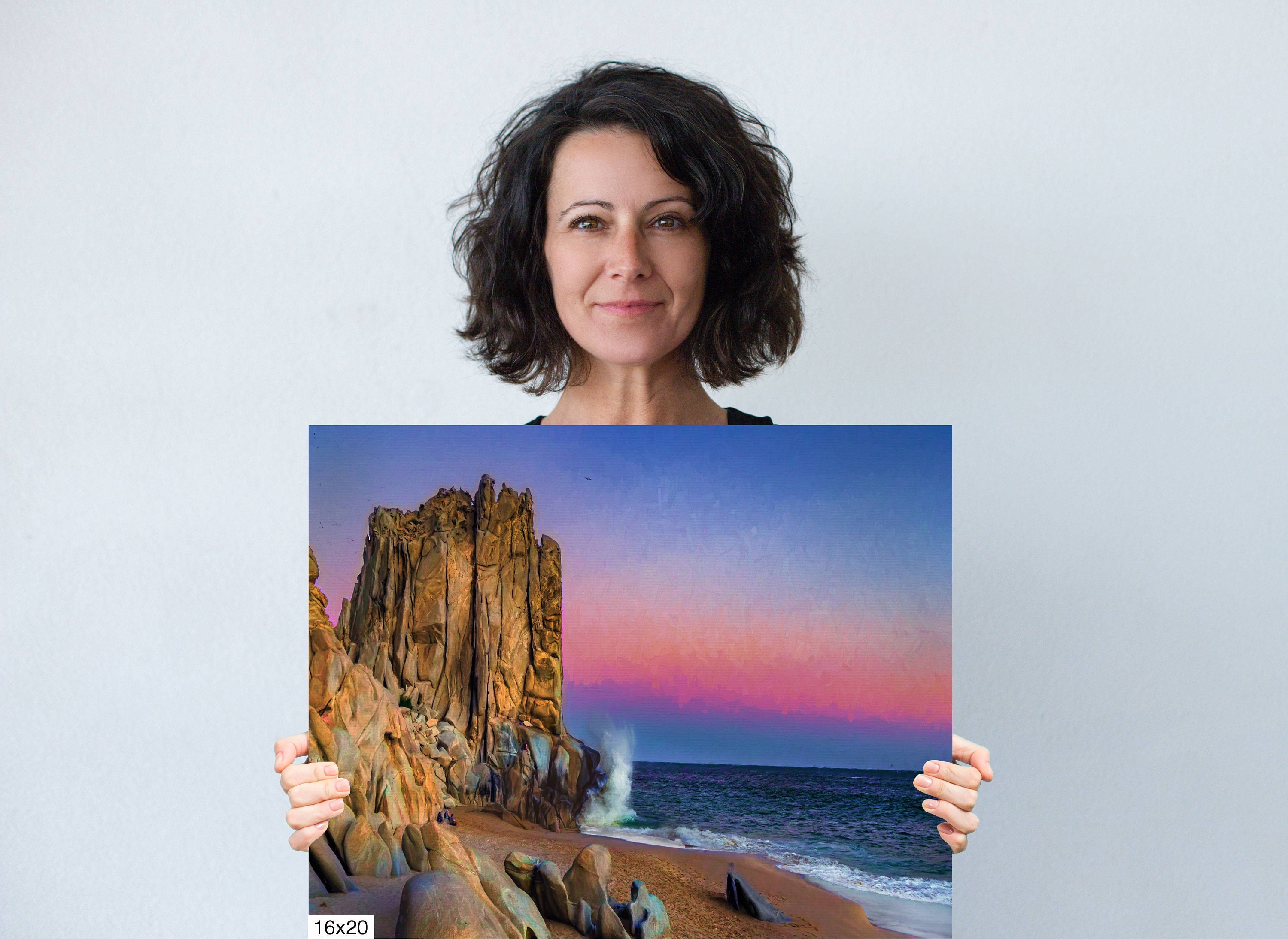 Cabo San Lucas Art Cabo San Lucas Wall Art Cabo Art Cabo - Etsy