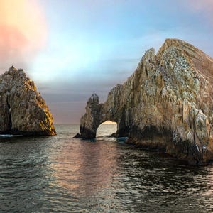 Cabo San Lucas Arch Print, Mexico Seascape, Coastal Wall Art - Etsy
