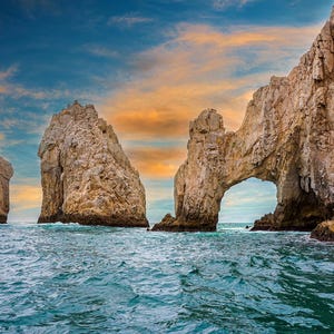 Cabo San Lucas Art, Cabo Arch Art Print, Cabo Arch Mexico, Cabo Art ...