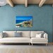 Cabo San Lucas Grand Solmar Resort Art, Beach Canvas Print - Etsy
