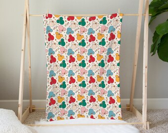 Mickey Subtle Decor - Etsy