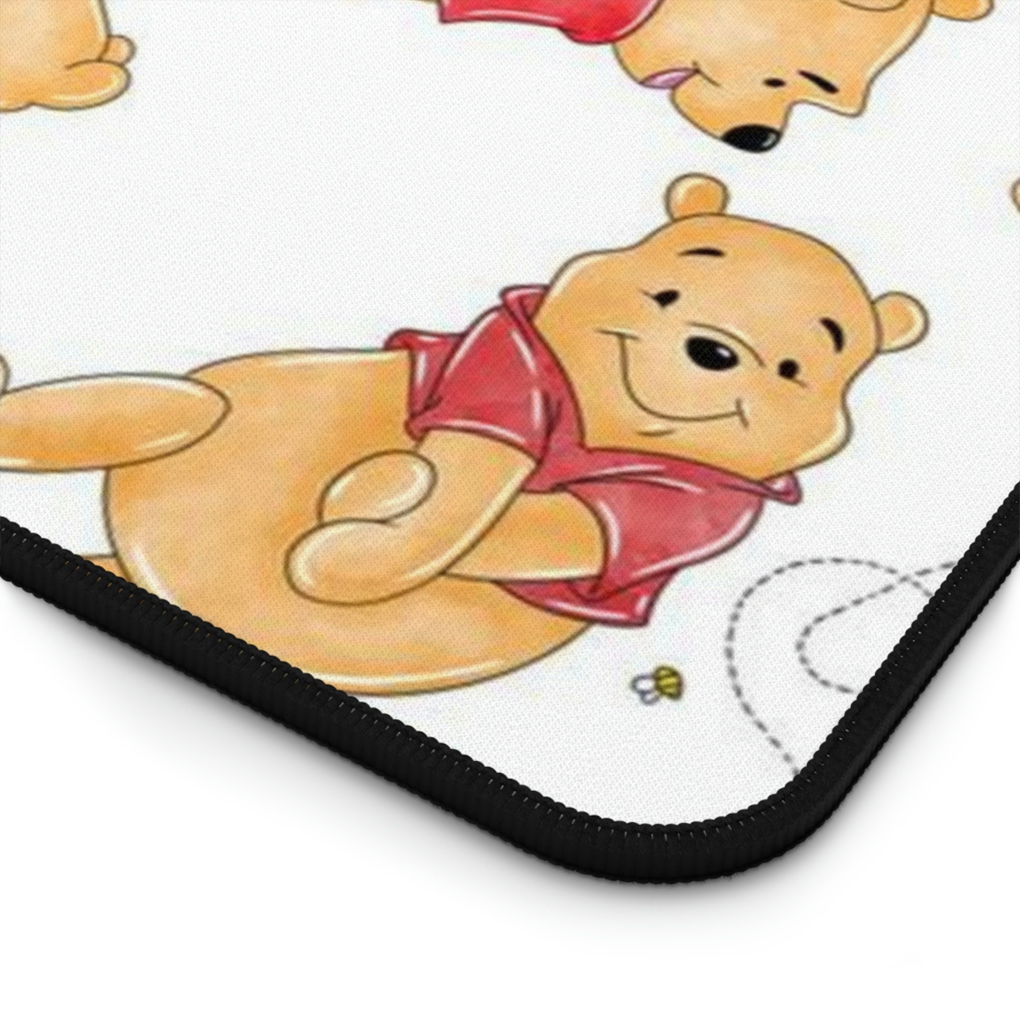 Winnie the Pooh Desk Mat, Magic Kingdom Office Supply, Winnie Home ...