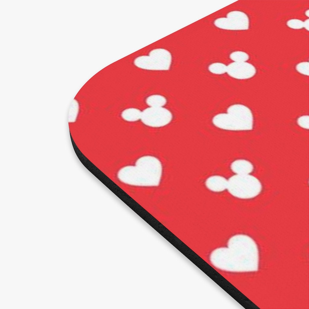 Disney Mickey Mouse Pad