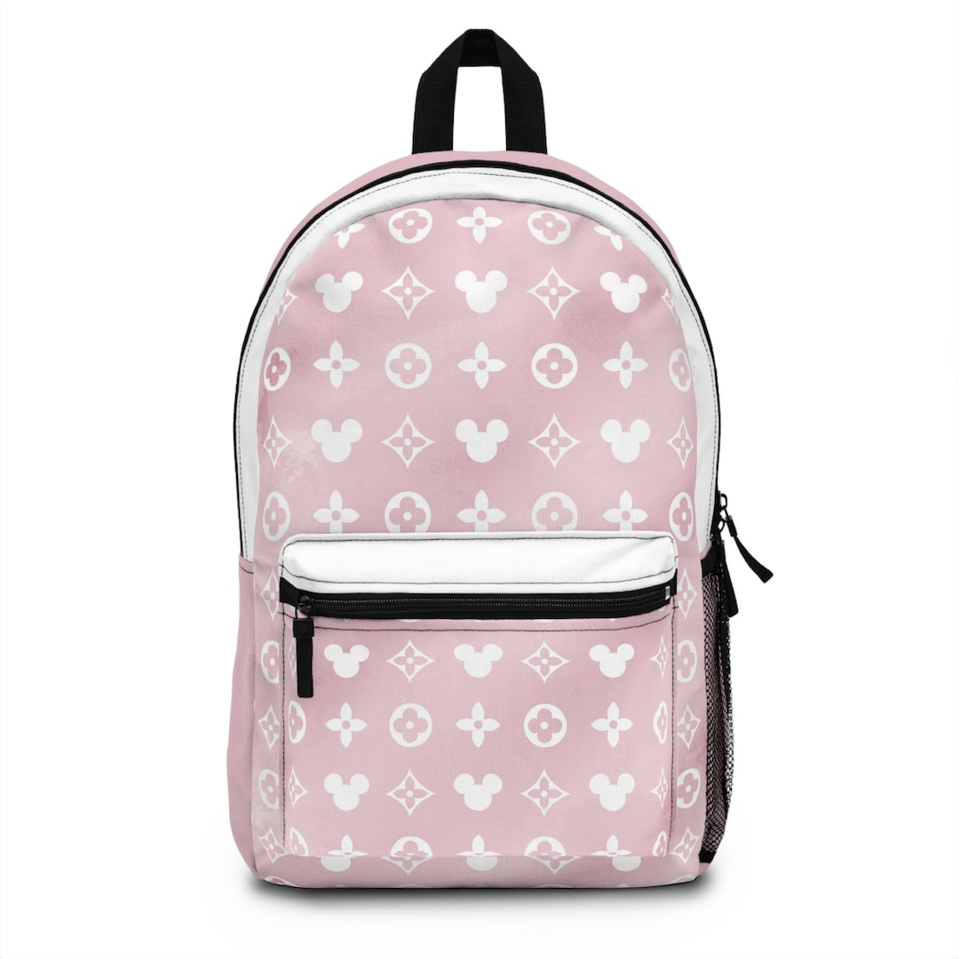 Disney Backpack Disney Travel Bag Disney Theme Park Cute Disney ...
