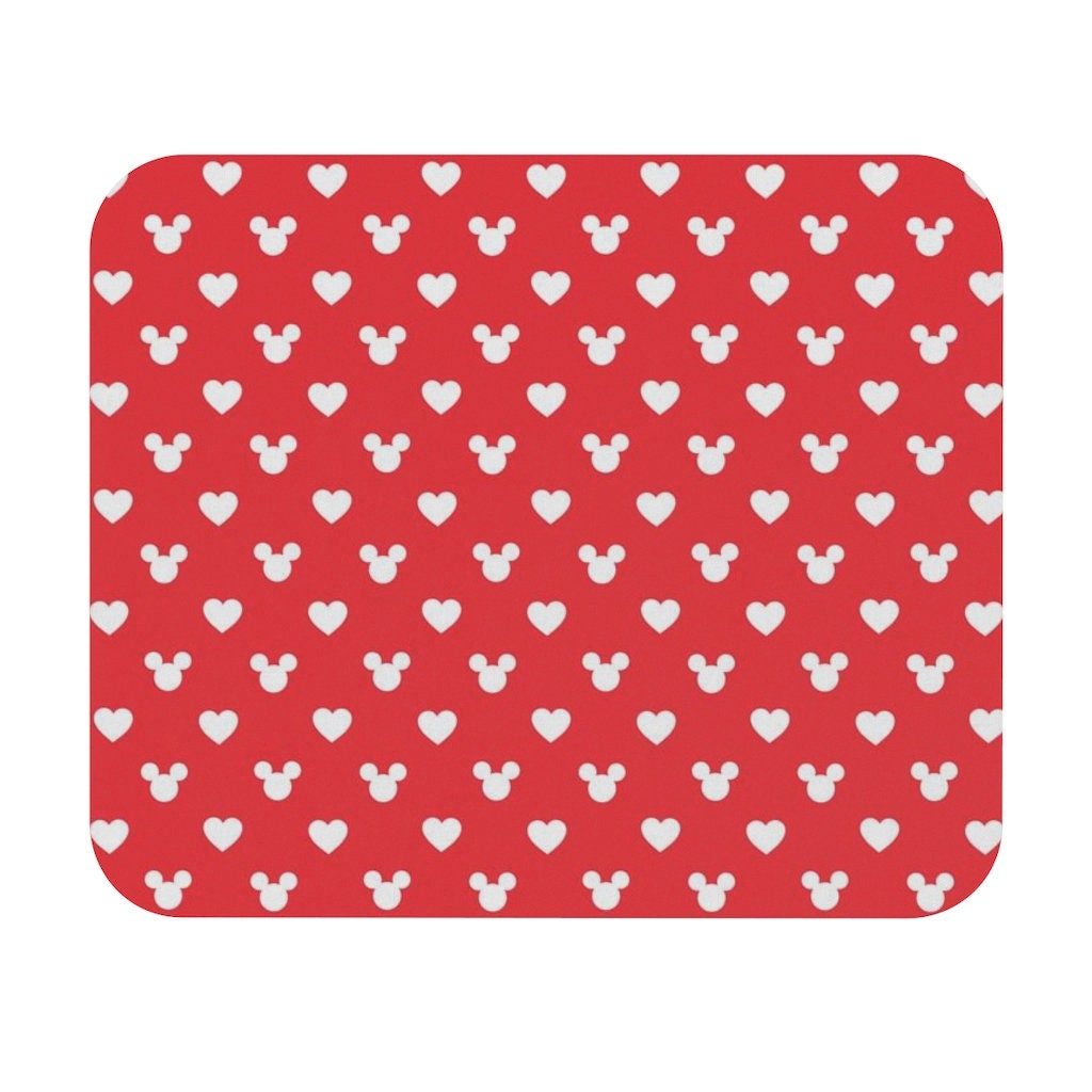Disney Mickey Mouse Pad