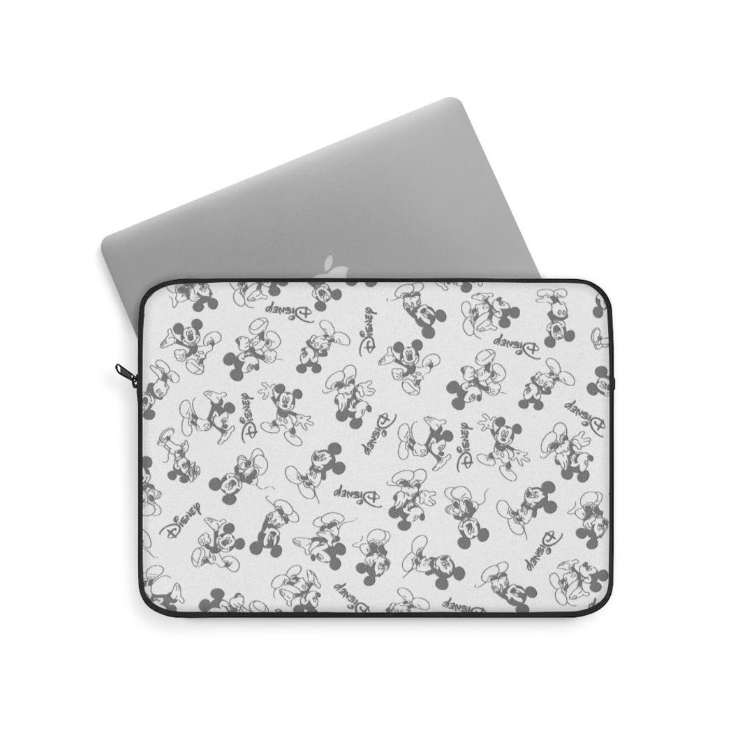 Disney Retro Laptop Sleeve Mickey Retro Laptop Sleeve Mickey Mouse ...