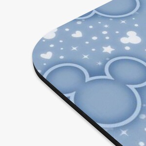 Mickey Mouse Pad - Mickey Mouse Office Supplies - Disney Decor - Disney ...