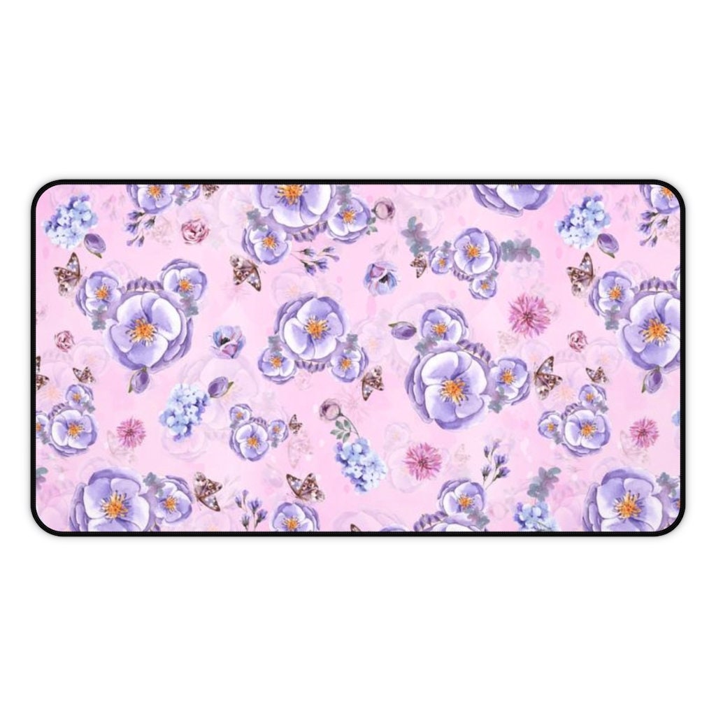 Disney Desk Mat - Magic Kingdom Deskmat sold by Victoria Kuznetsova ...