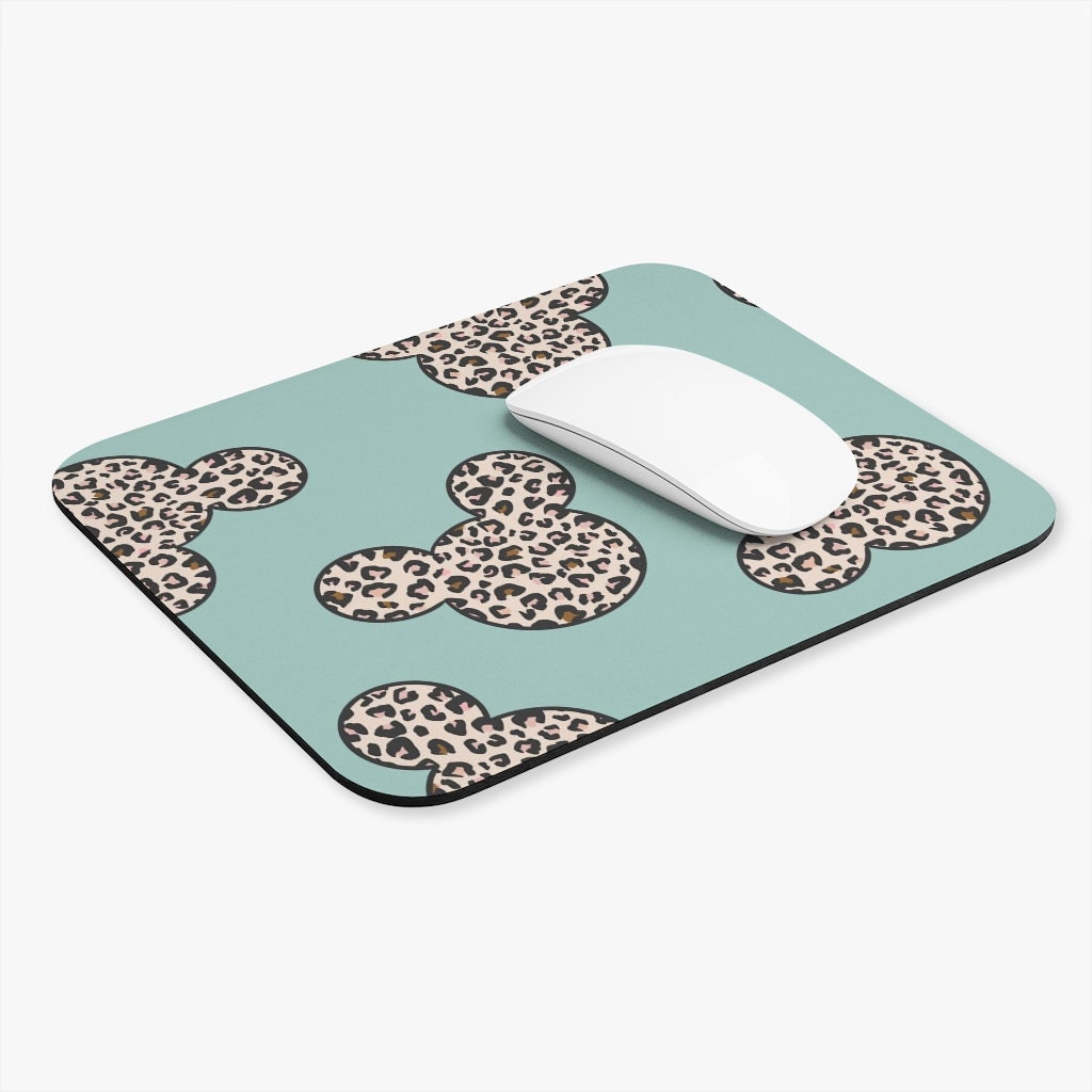 Minnie Mouse Pad - Minnie Mouse Office Supplies - Minnie Mouse Decor ...