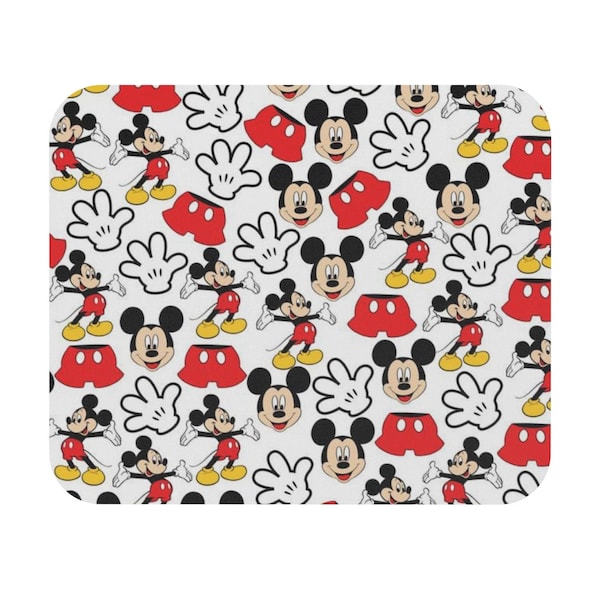 Mickey Mouse Office Supplies - Etsy
