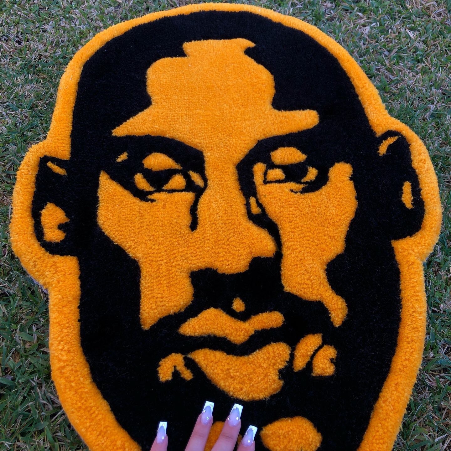 Kobe Bryant Rug - Etsy