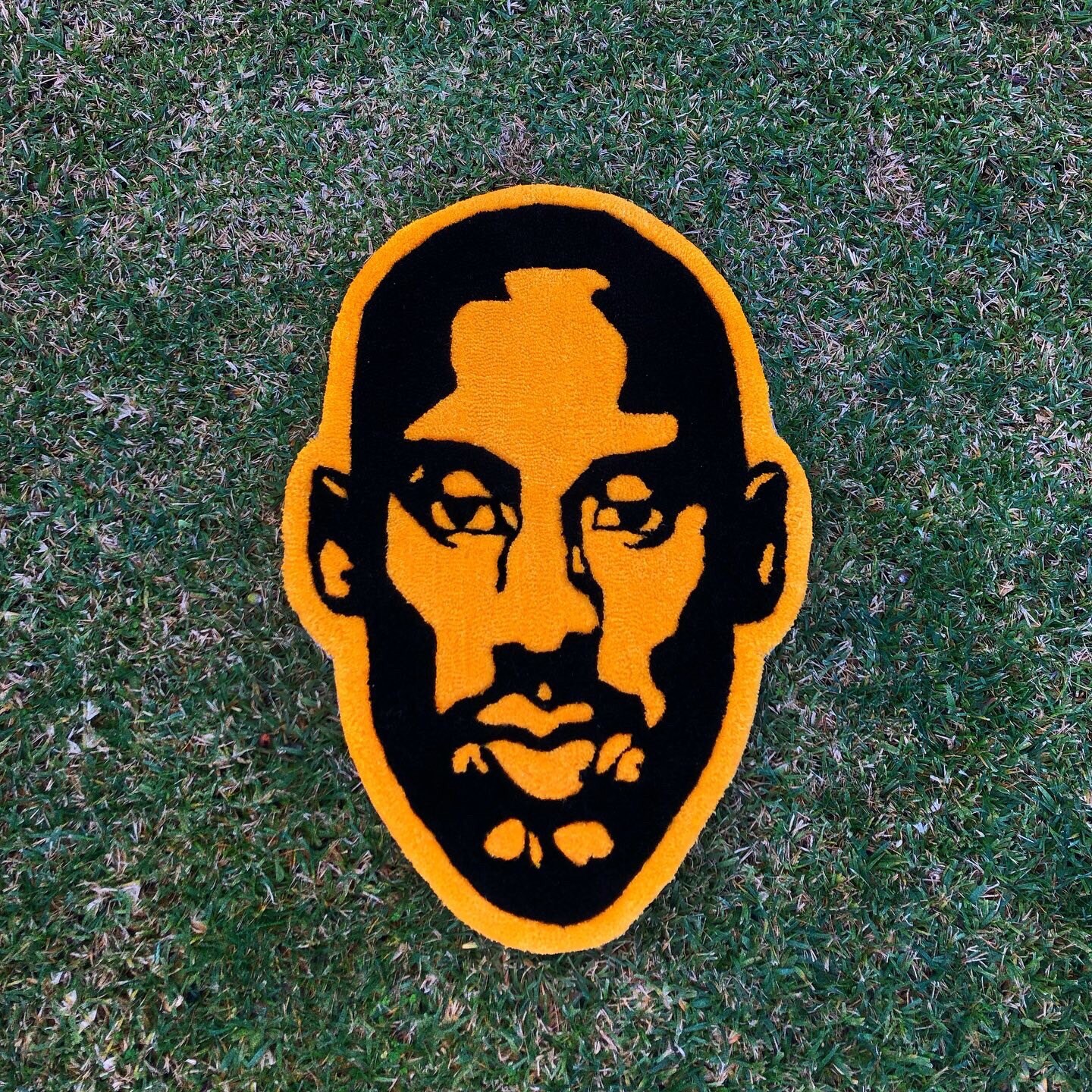 Kobe Bryant Rug - Etsy