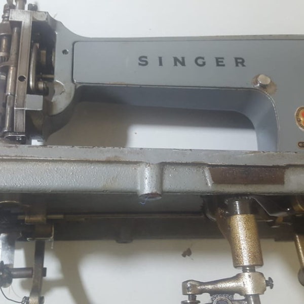 Singer 114w103 - Etsy