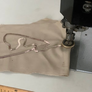 Cornely FD Sequen Embroidery Machine 100% Genuine - Etsy