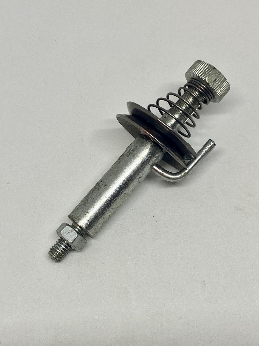 Updated Thread Tension for Singer 114W103, 114E103, 114K, 114E ...