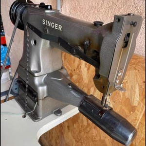 Singer Denim Darner Darning Sewing Machine Jeans Mending Machine - Etsy